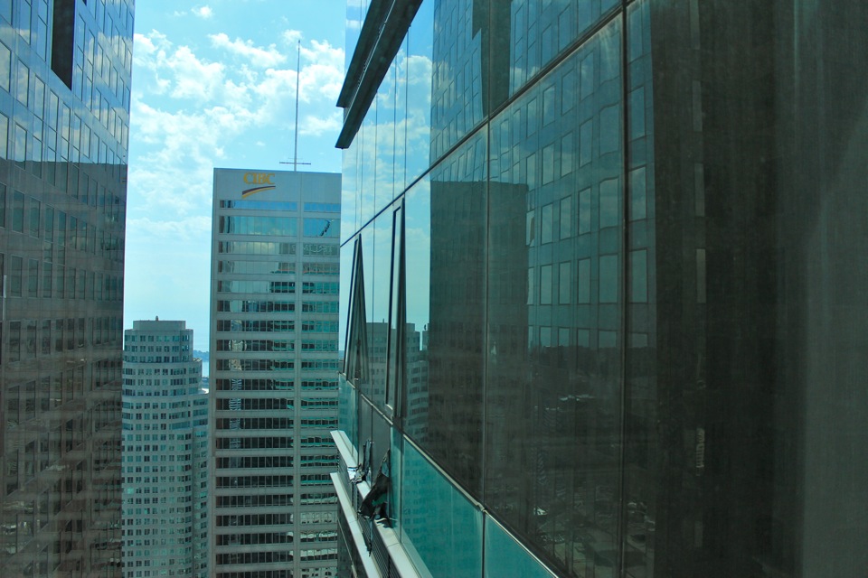 Trump Toronto: Truly Urban Views | UrbanToronto
