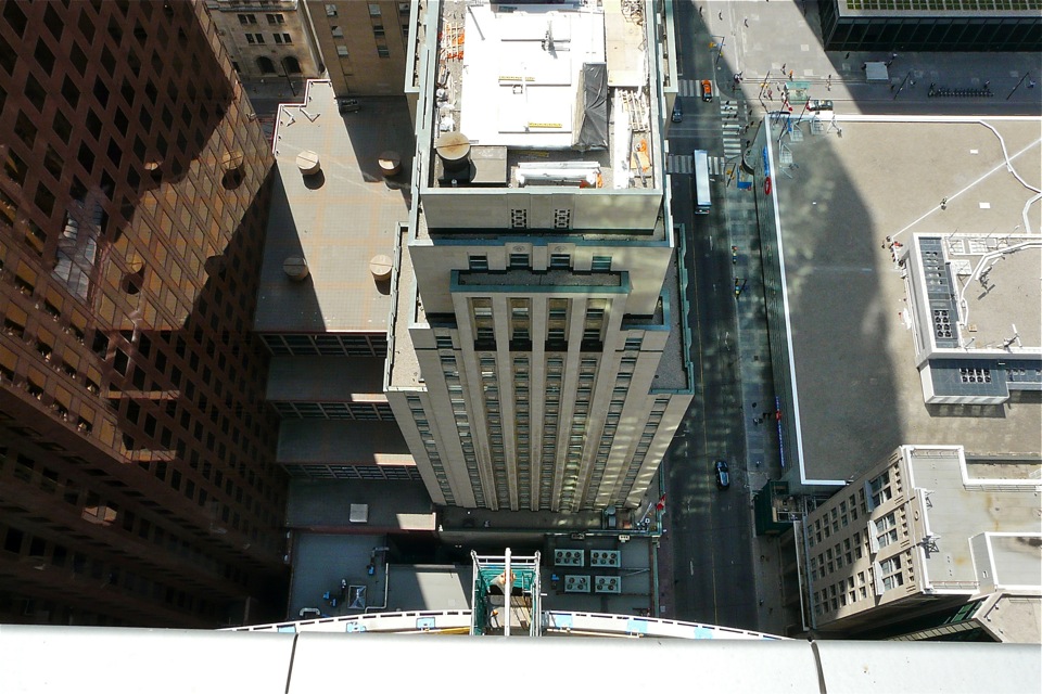 Trump Toronto: Truly Urban Views | UrbanToronto
