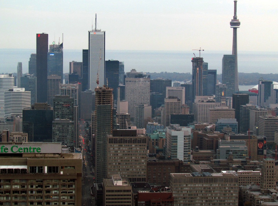 UrbanToronto's 10-Year History is Now Yours Too! | UrbanToronto