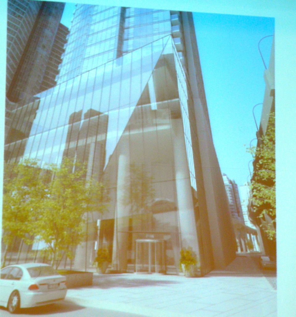 Ten York Condos Returns To Public Consultation With A Major Redesign ...