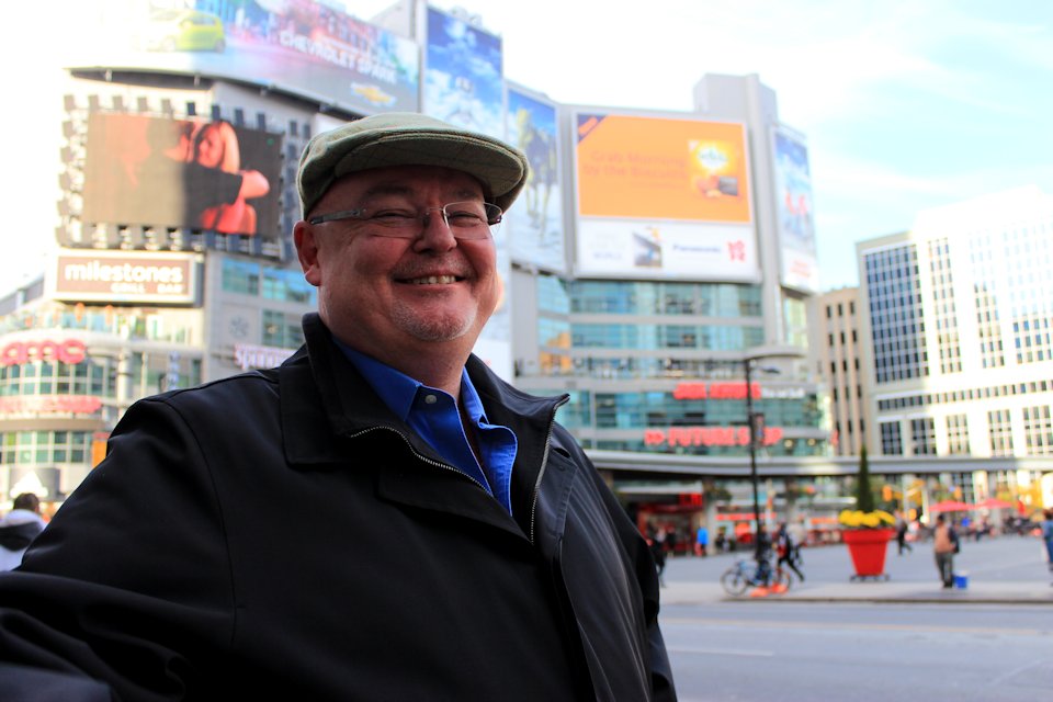 The Interview: Kyle Rae, Part 1 | UrbanToronto