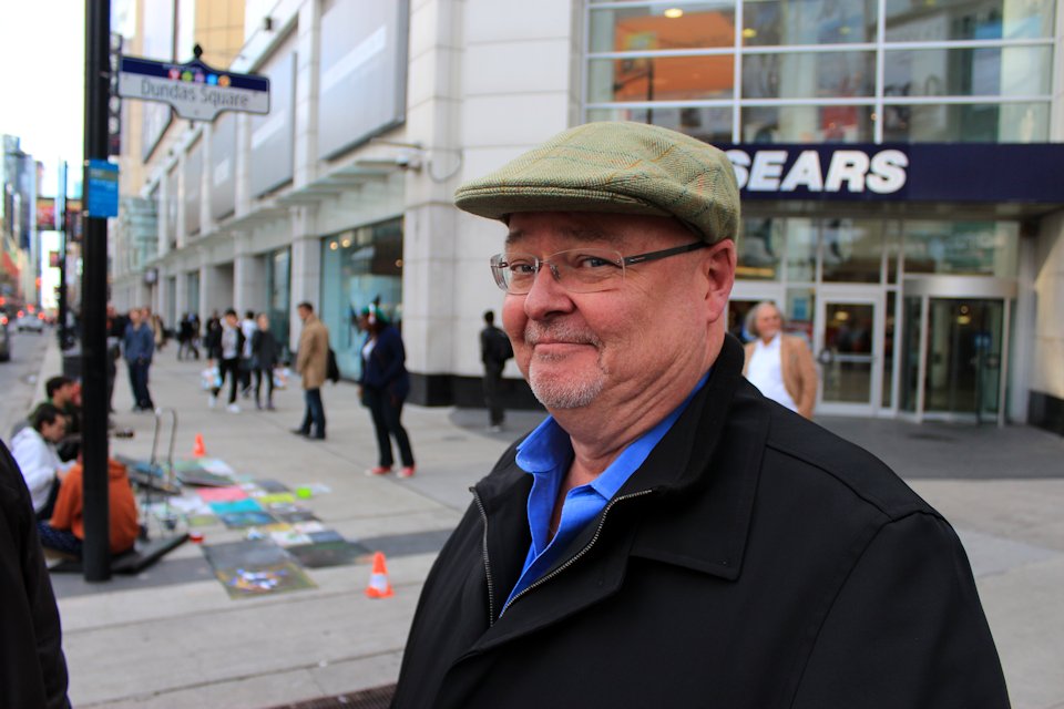 The Interview: Kyle Rae, Part 2 | UrbanToronto