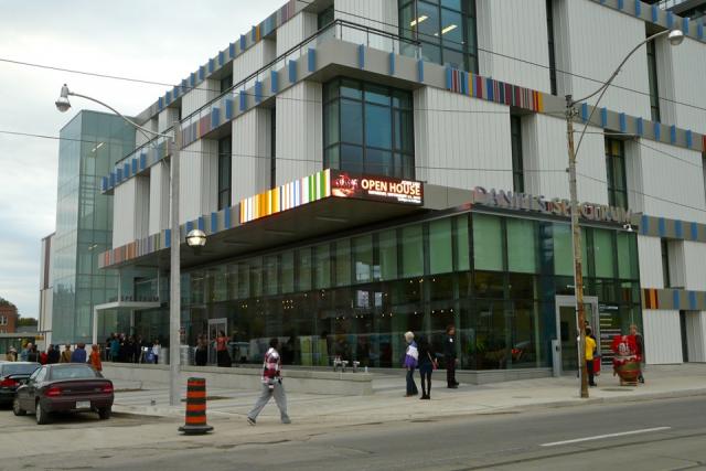 Artscape Carves Out Space for Art in the Junction | UrbanToronto