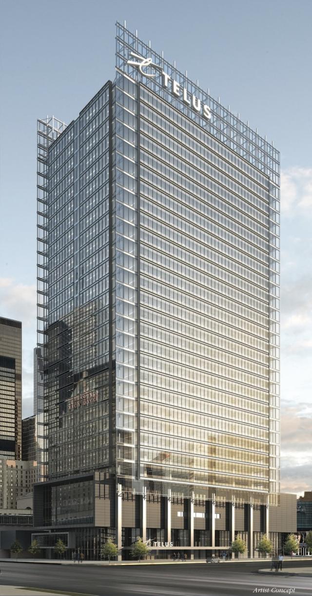 CBRE Reports Drop in Downtown Office Vacancy Rates for Q3 2012 ...