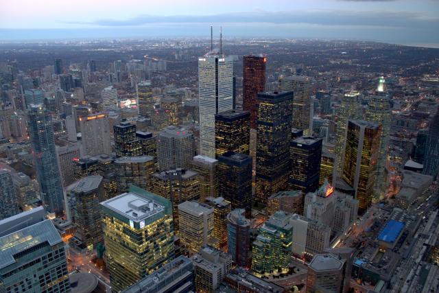 Internship Positions Available at UrbanToronto | UrbanToronto