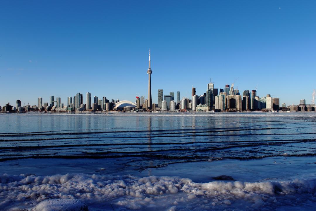 Urbanation Releases Q4-2012 Results: Another Booming Year for Toronto ...
