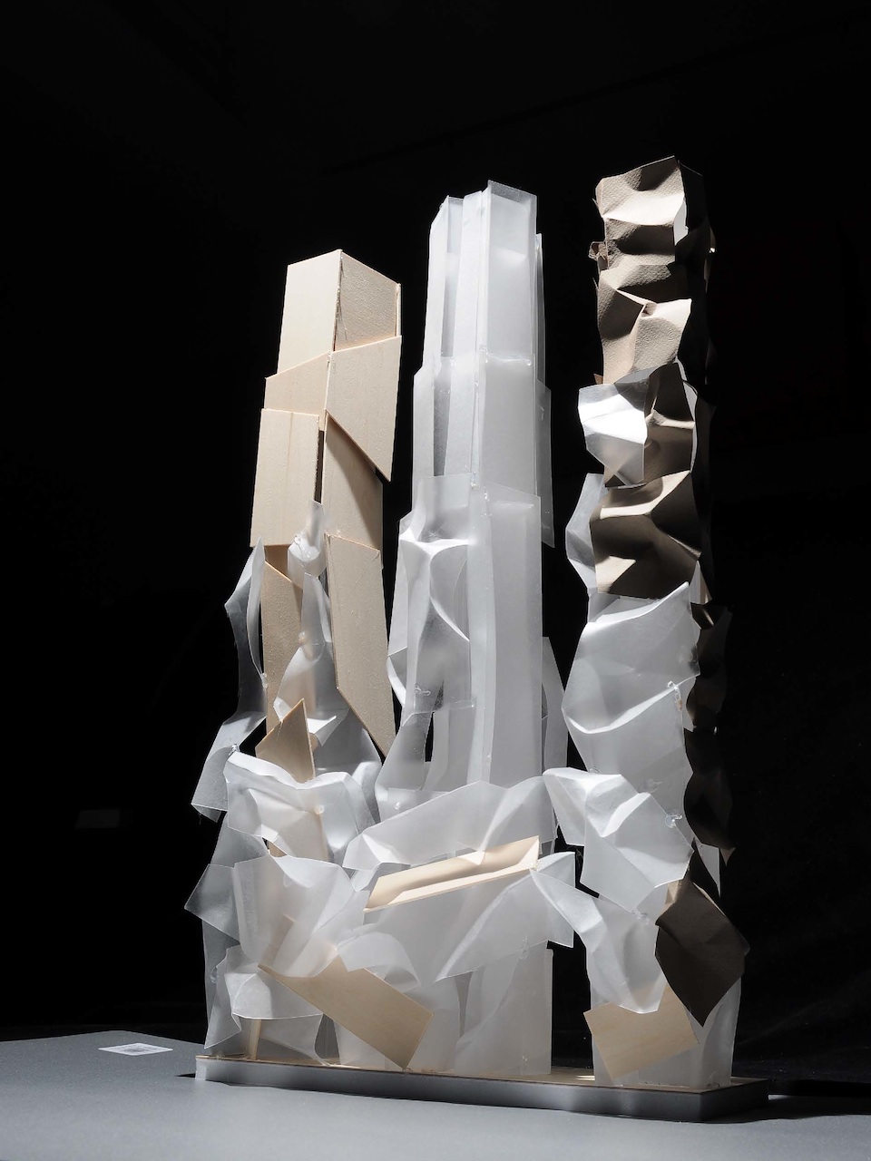 Craig Webb of Gehry Architects Talks Evolving Mirvish+Gehry Plans ...