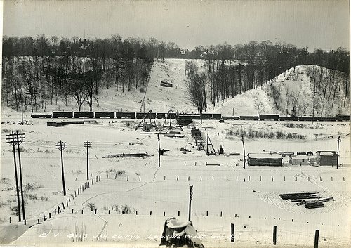 Then and Now: Don Valley | UrbanToronto