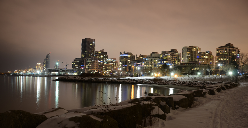 Photo of the Day: Palace Pier | UrbanToronto