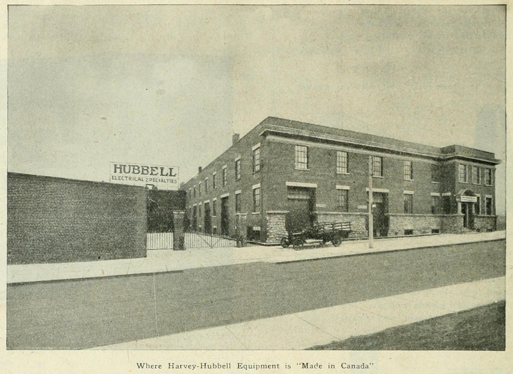 Then and Now: 7 Labatt Avenue | UrbanToronto