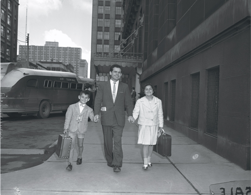 Then and Now: York and Front | UrbanToronto