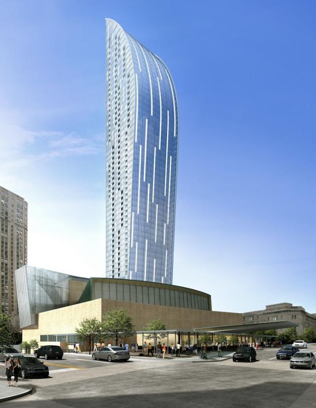 Urbanation Releases Q1 Results: Condo Sales Slow Compared to Same ...