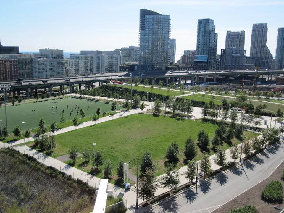 Cityfest at CityPlace: Toronto's Newest Festival This Saturday ...
