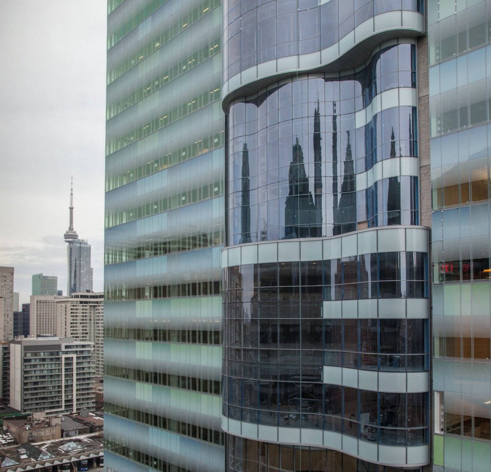 SickKids' Peter Gilgan Centre for Research and Learning Prepares for ...
