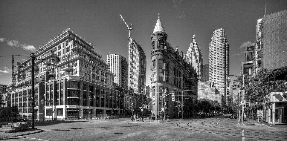 UrbanToronto Photographer of the Week: Udo | UrbanToronto