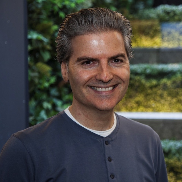 Talking Design with Diego Burdi of Burdifilek | UrbanToronto