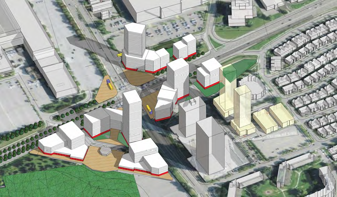 The City Invites You To Rethink Eglinton | UrbanToronto