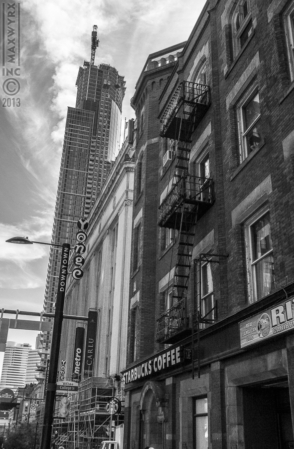 UrbanToronto Photographer of the Week: Lenser | UrbanToronto