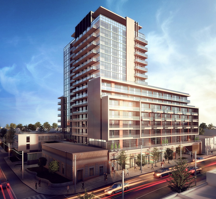 The Hub Condos Aligns Itself with Improving Transit Connectivity ...