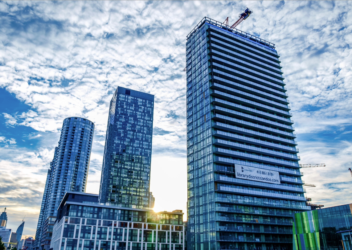 Urbanation Releases Q3 Rental Market Results | UrbanToronto