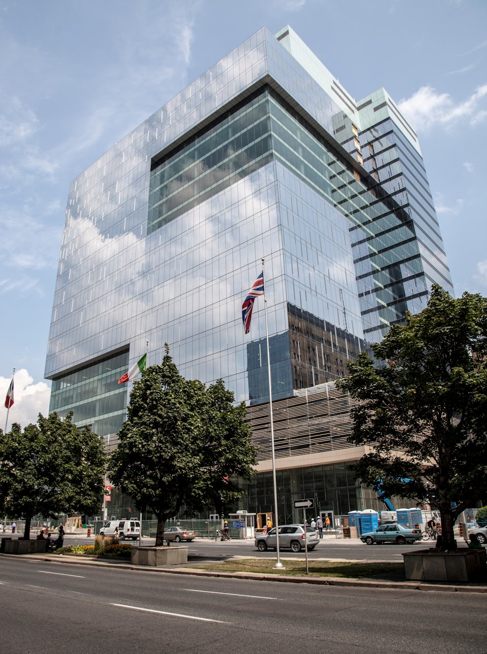 Downtown Toronto North: Growth to Watch For in 2014 | UrbanToronto