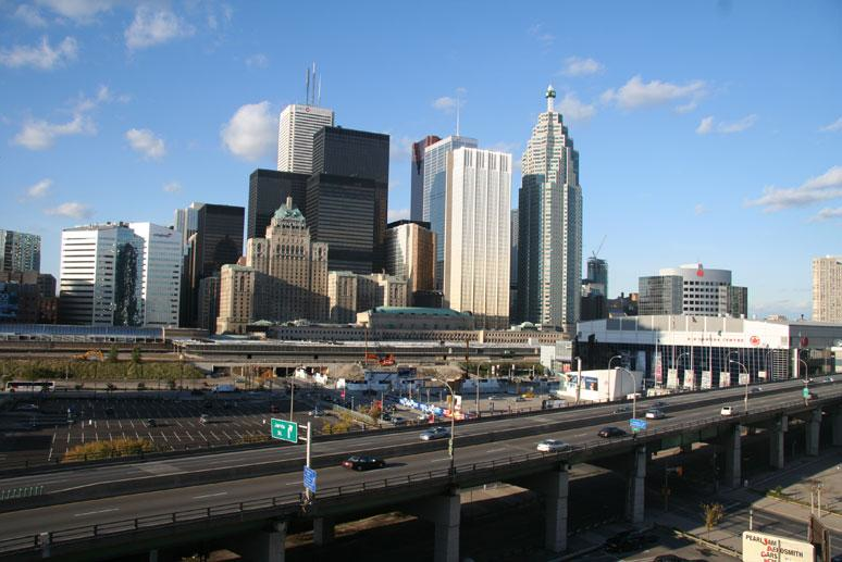 Throwback Thursday: The Birth of Southcore | UrbanToronto