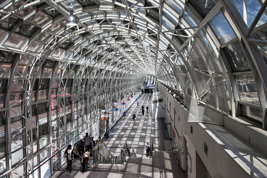 Public Invited to Step Into the World of Wayfinding | UrbanToronto