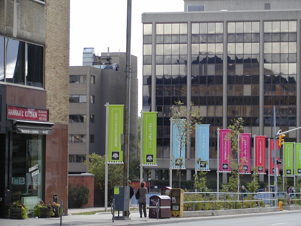 Throwback Thursday: Minto Midtown | UrbanToronto