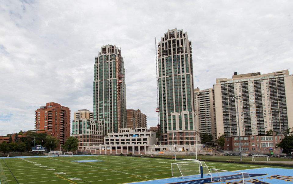 Morguard's The Heathview Closing in on Completion | UrbanToronto