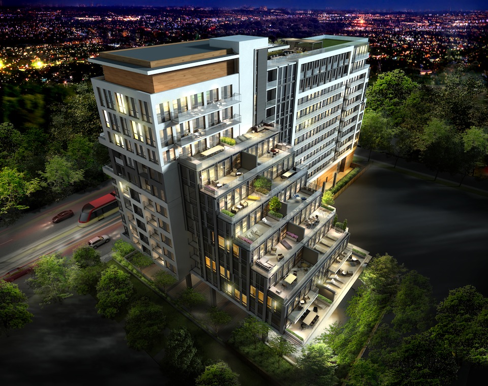 Coming Soon: New Projects To Watch For In September 2014 | UrbanToronto