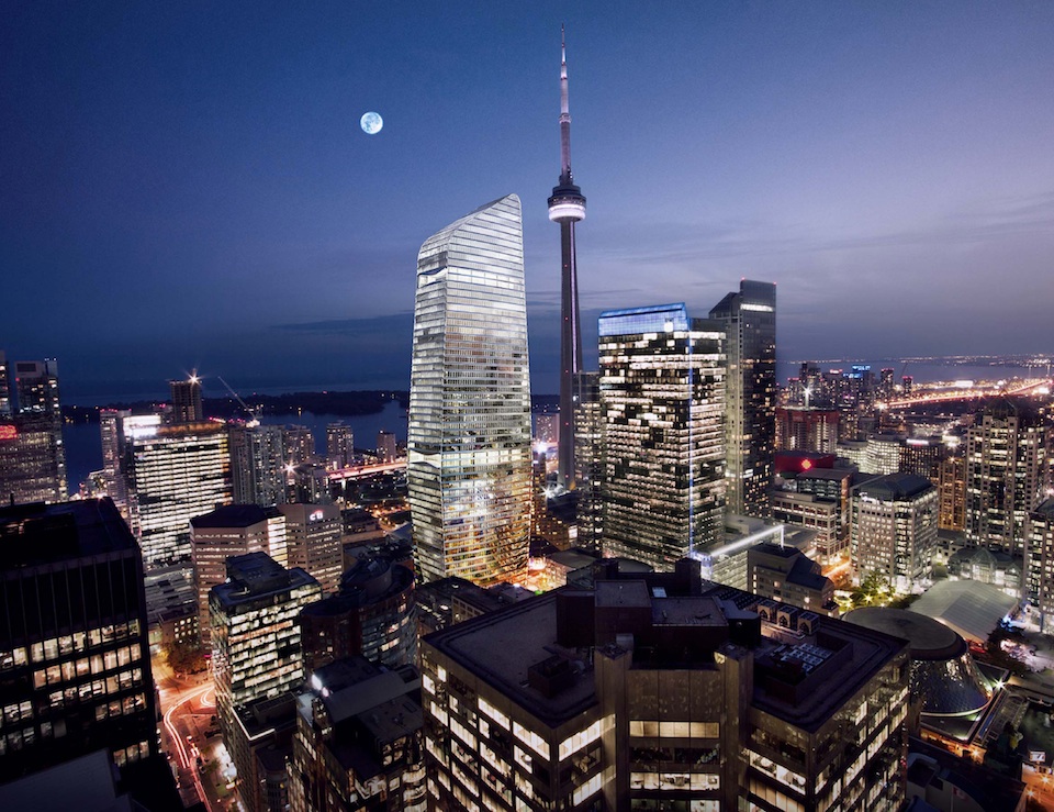Council Greenlights Many New Developments Across Toronto | UrbanToronto