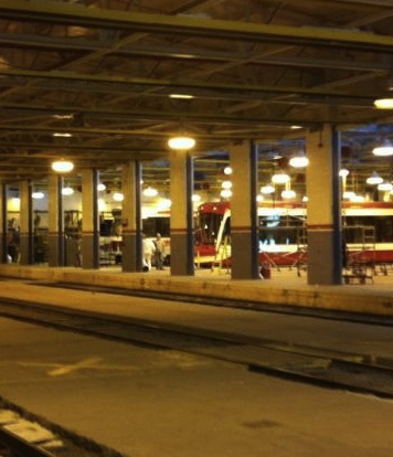 TTC Holding Open House at Hillcrest Facility to Benefit United Way ...
