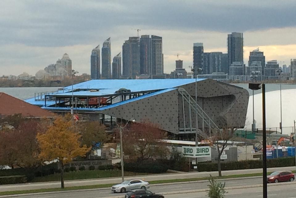 Teeple-Designed Wing Taking Shape at the Boulevard Club | UrbanToronto