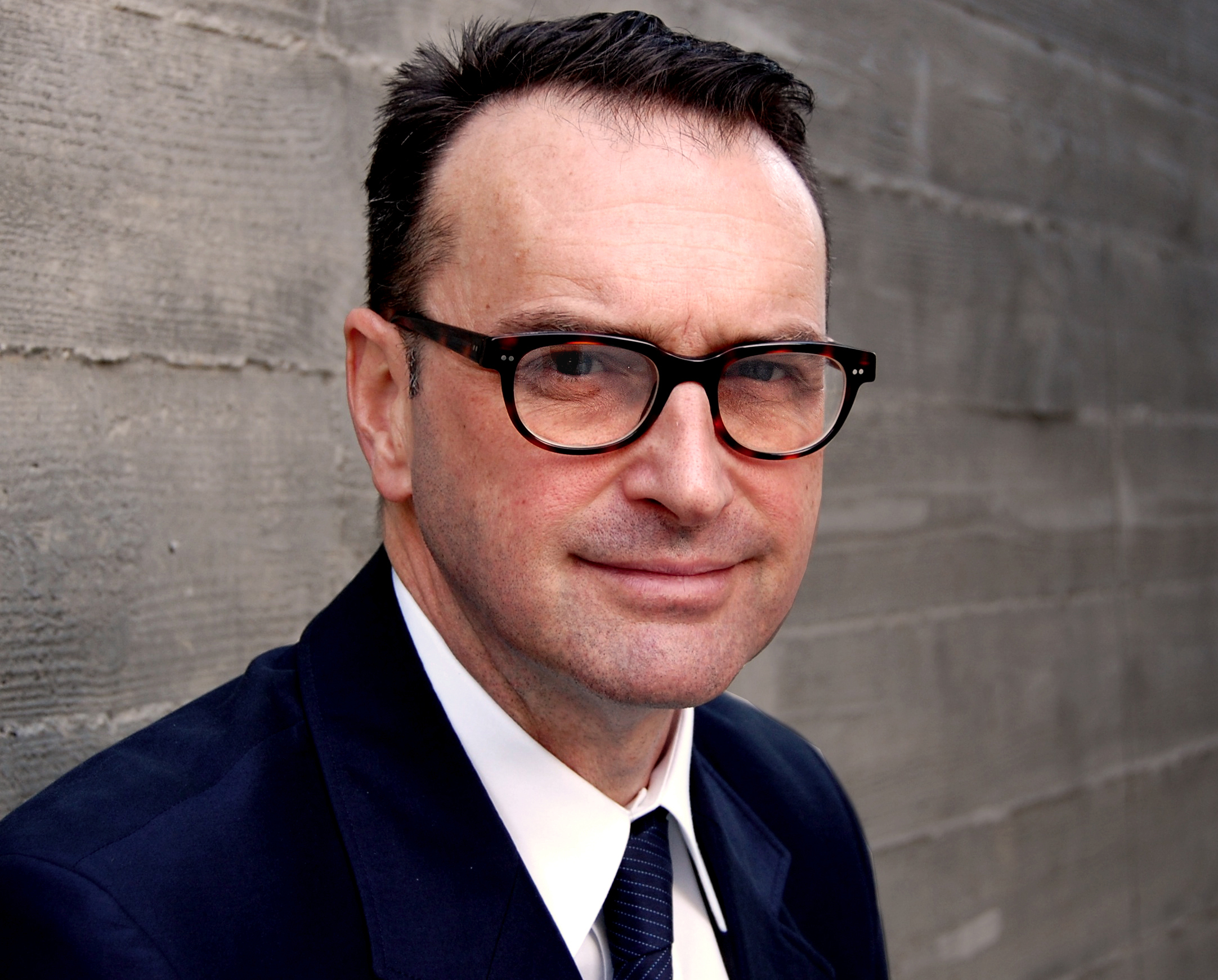 Ryerson Architecture Lecture: Michael Speaks of Syracuse U | UrbanToronto