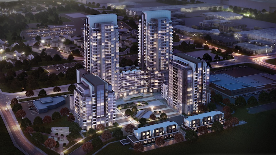 ME Living Condos Offering Limited Time Fall Promotion | UrbanToronto