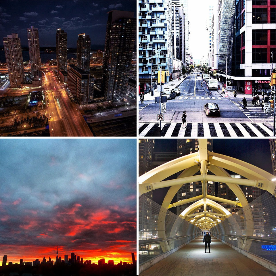 The Bond's 'Connect and Capture' Photo Contest A Big Success | UrbanToronto