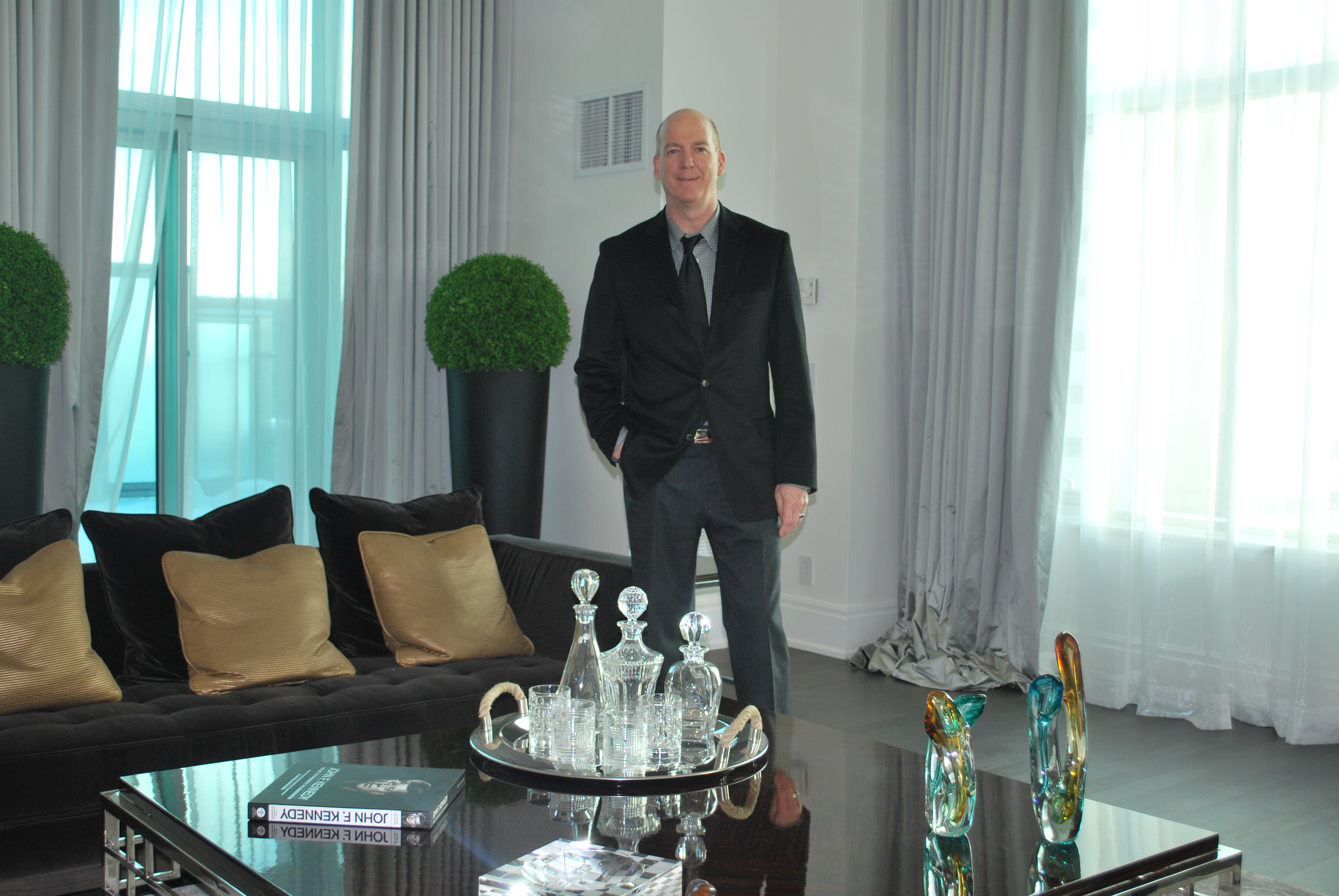 Insider Q&A: Neil Labatte of Talon International Development | UrbanToronto