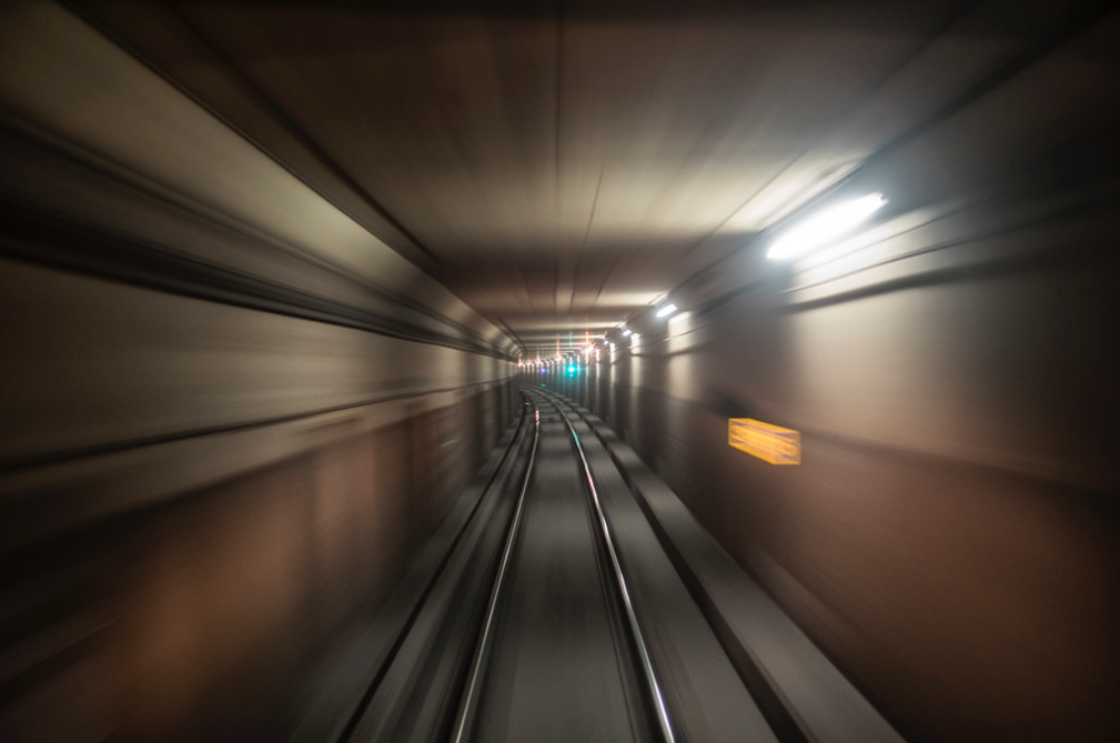 Photo of the Day: Line 2 | UrbanToronto