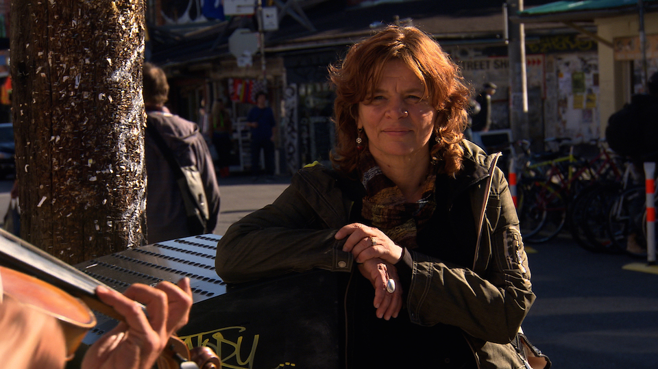 Lowdown Tracks: UrbanToronto at HotDocs | UrbanToronto