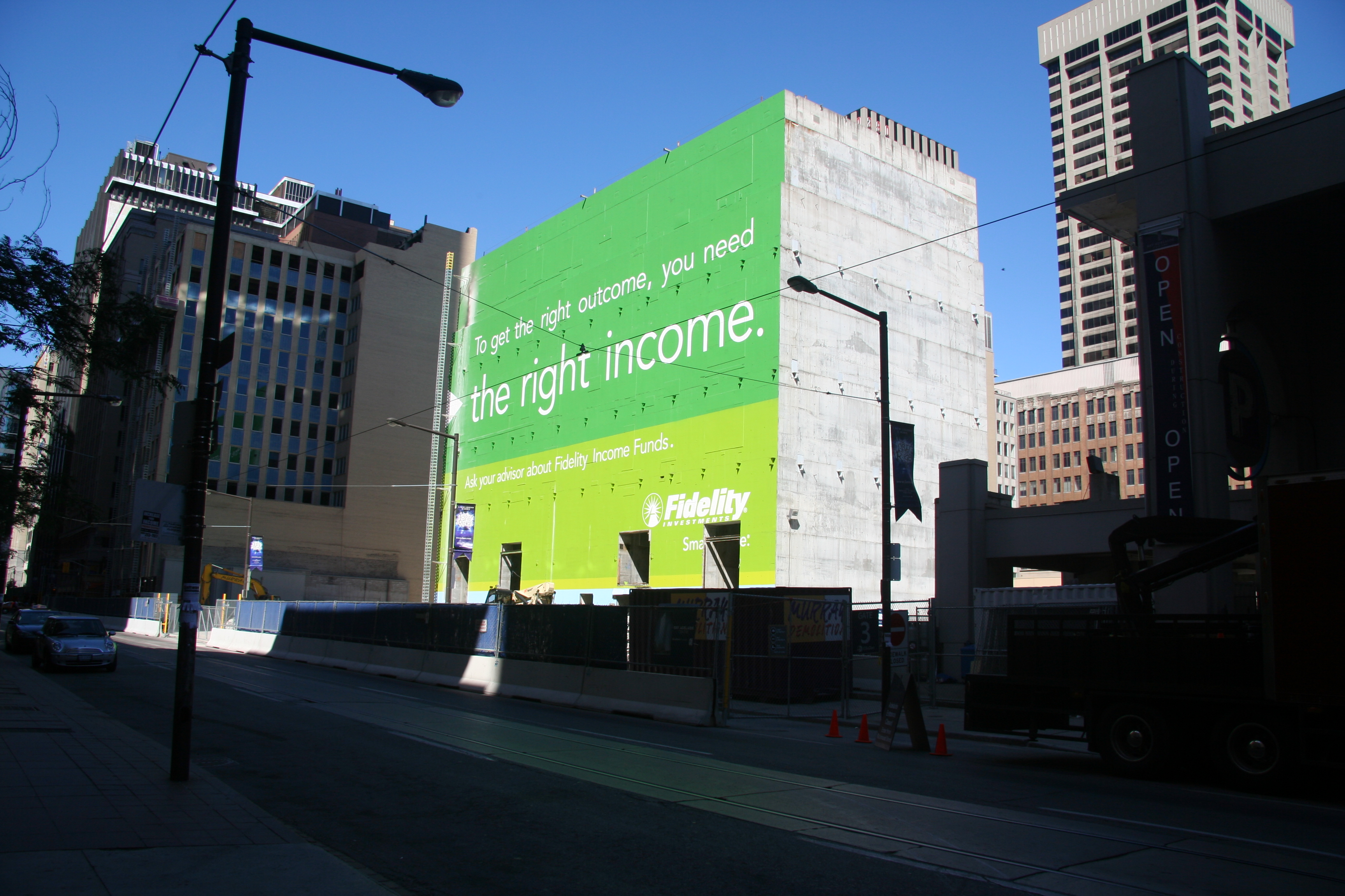 Throwback Thursday: Bay Adelaide Centre | UrbanToronto