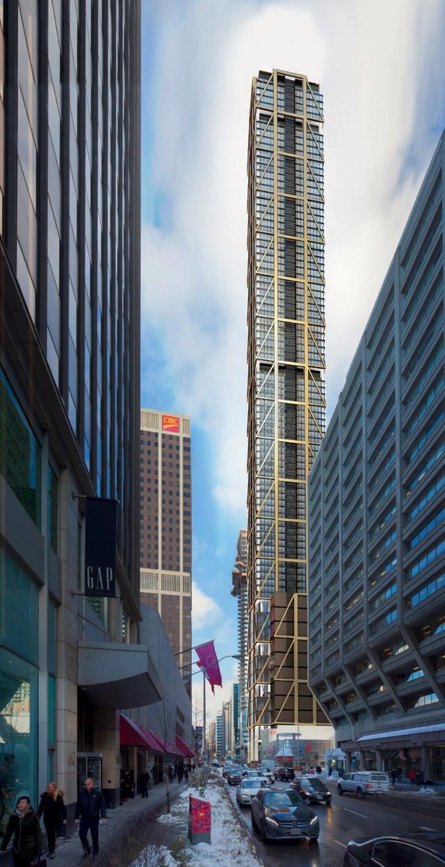 Topping Off May 2015: What's Hot on UrbanToronto | UrbanToronto
