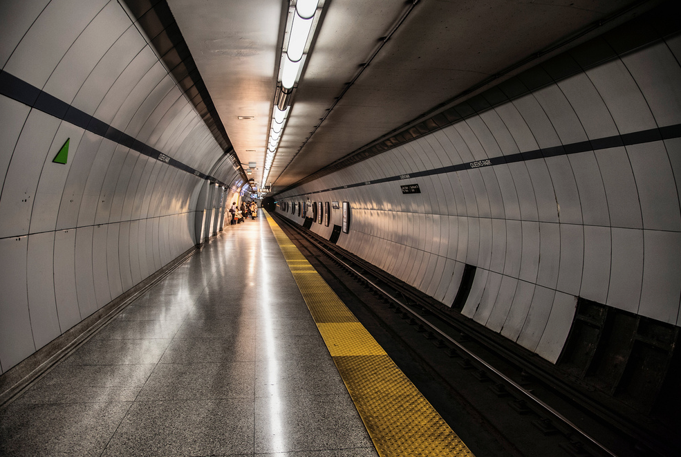 Cellular Service Launched at TTC Subway Stations | UrbanToronto