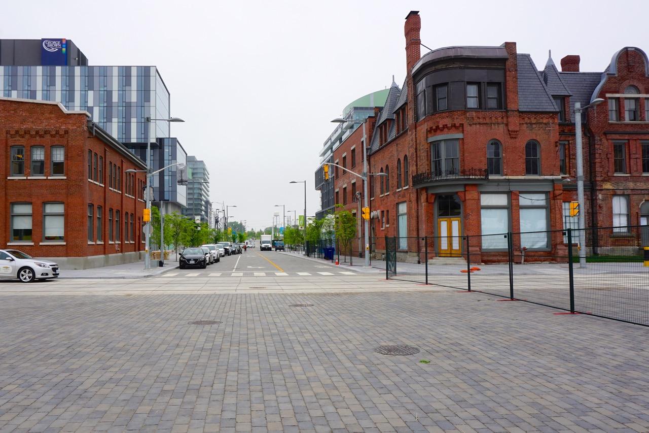 Pan Am Village Now, New Toronto Neighbourhood Next | UrbanToronto