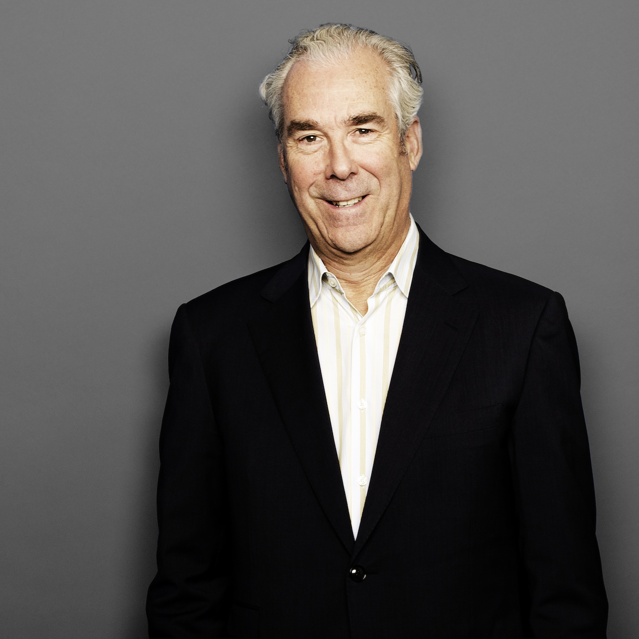 Brian Curtner, Quadrangle Architects Co-founder, Passes Away | UrbanToronto