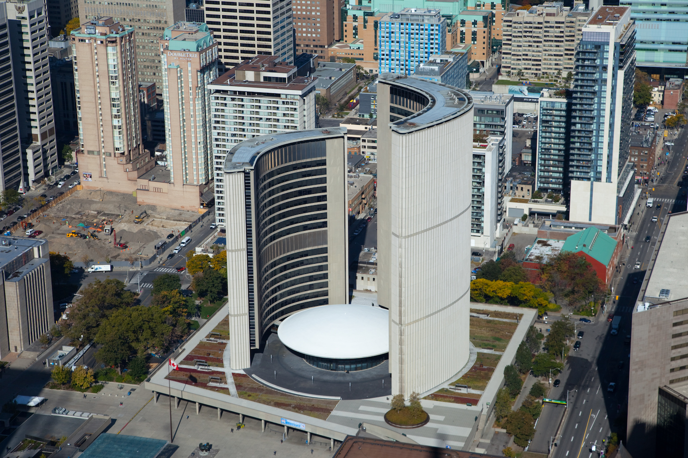 City of Toronto Seeking Public Input on City of Toronto Act | UrbanToronto