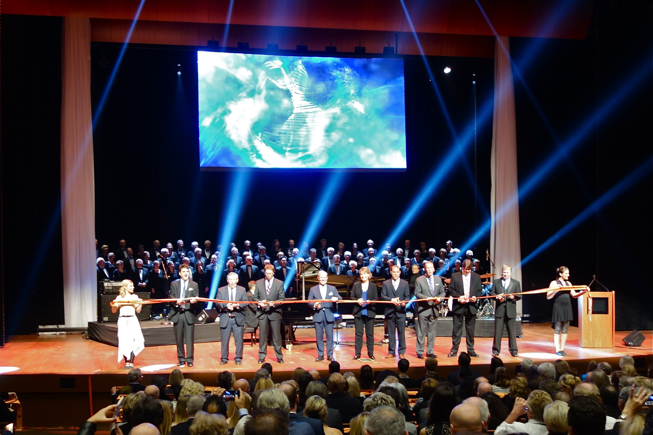 FirstOntario Centre Kickstarts Cultural Rebirth of St. Catharines ...