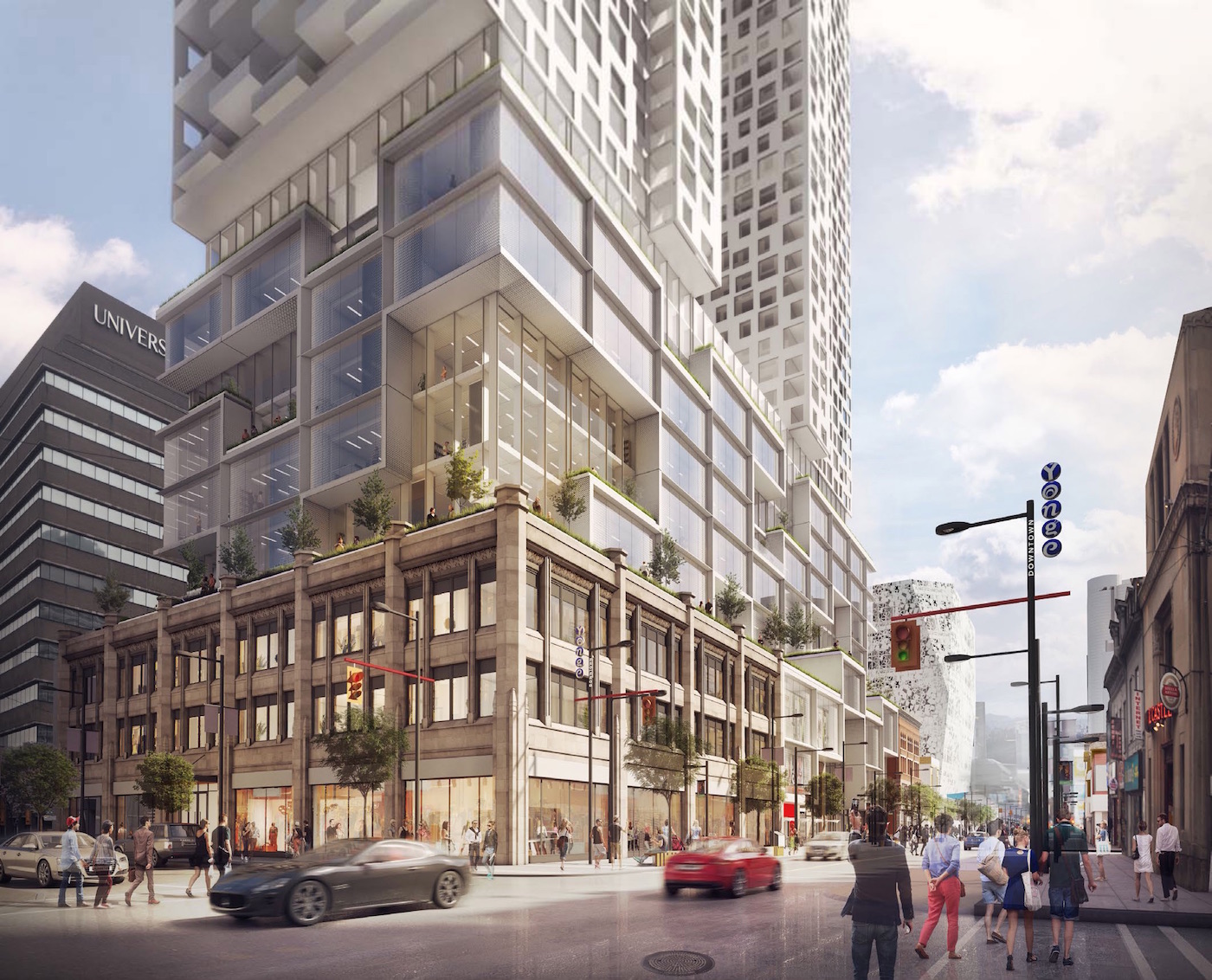 Topping Off 2015: UrbanToronto's Hottest Items from 2015 | UrbanToronto