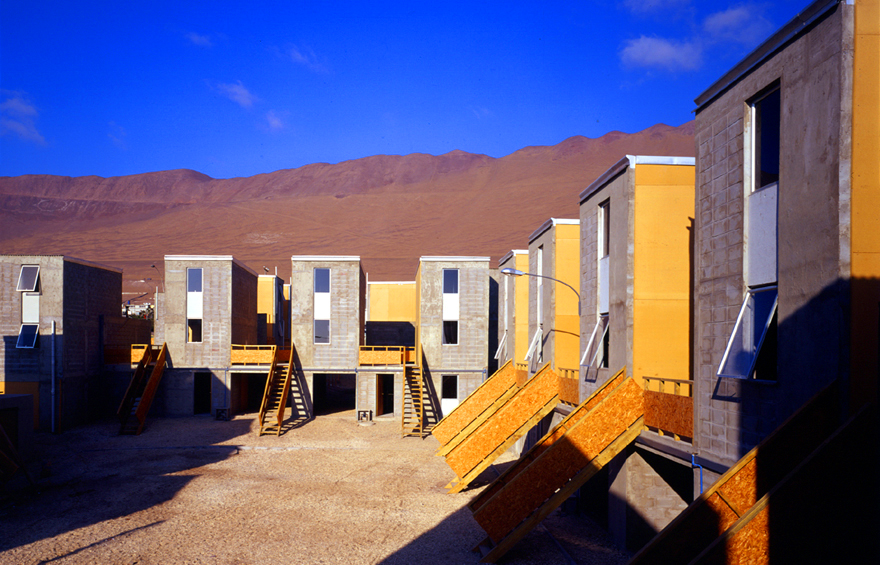 Exploring Pritzker Prize Winner Alejandro Aravena's Socially Conscious ...