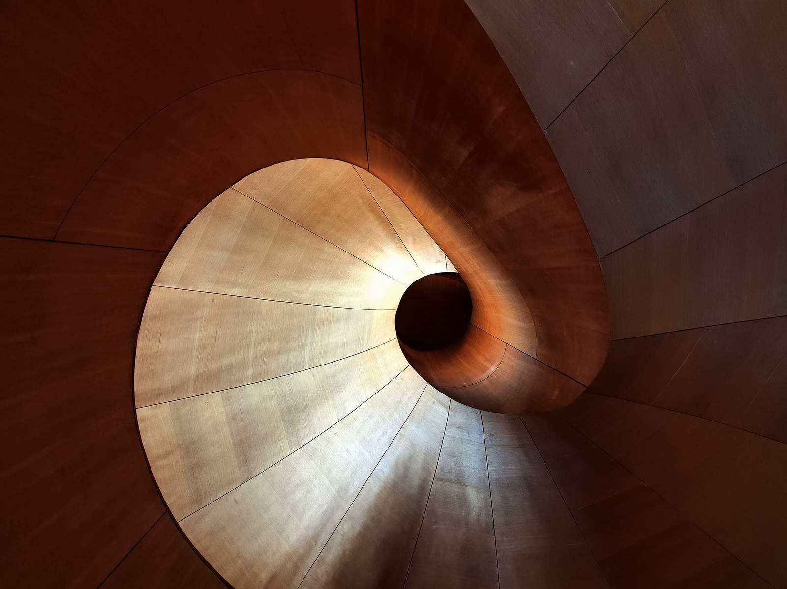 Photo of the Day: Vortex | UrbanToronto