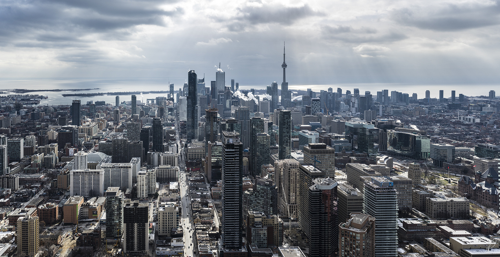 Toronto Planning Opens Information Outpost on UrbanToronto | UrbanToronto